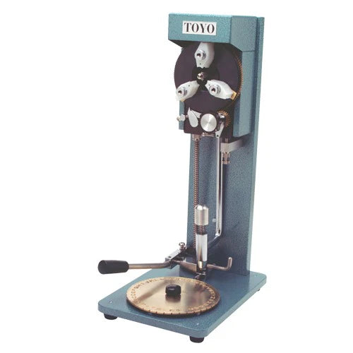 Tools & Equipment/Setting & Engraving