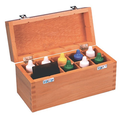 Professional Gold Test Kit